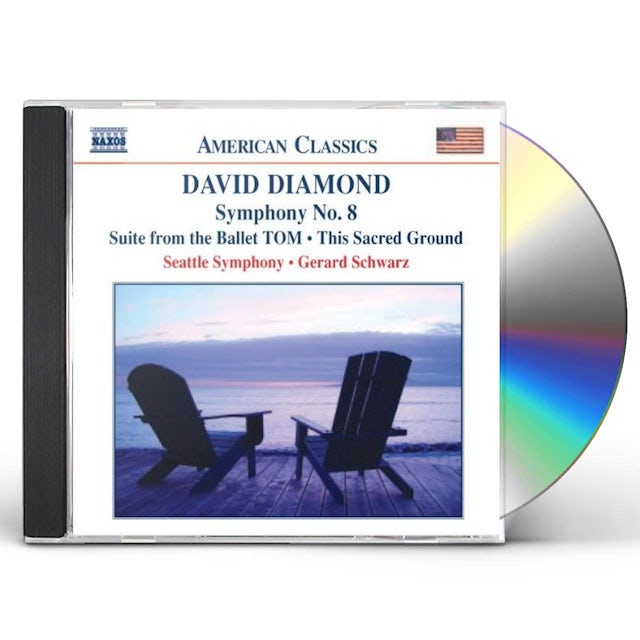 Diamond Store: Official Merch & Vinyl