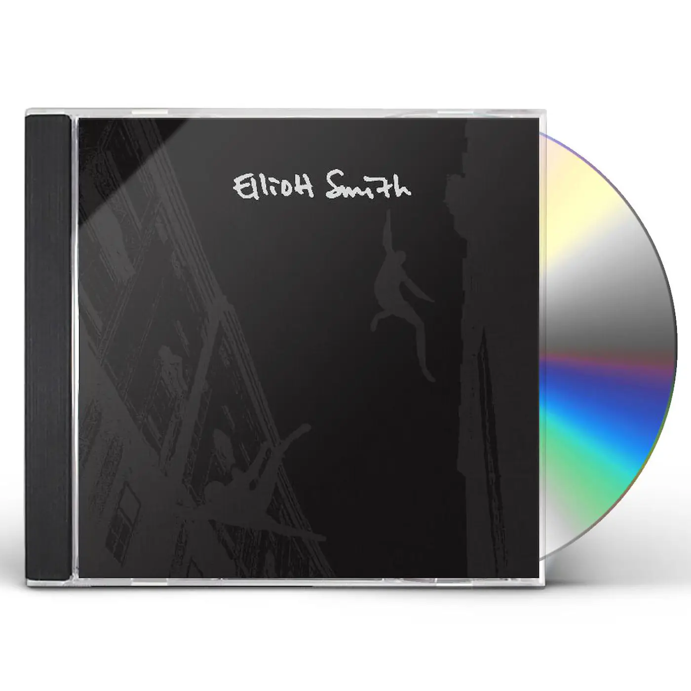 ELLIOTT SMITH: EXPANDED 25TH ANNIVERSARY EDITION CD