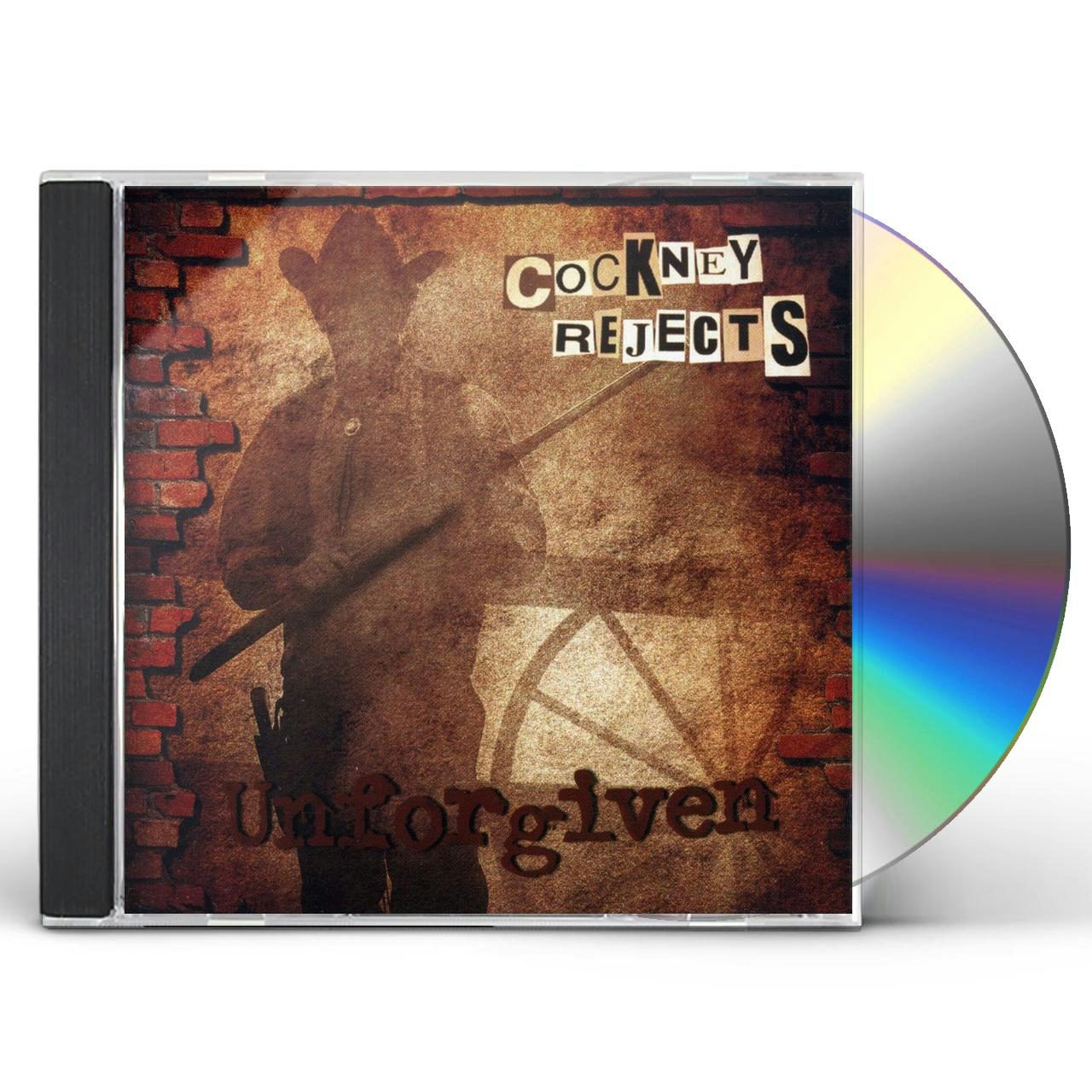 Cockney Rejects Store: Official Merch & Vinyl