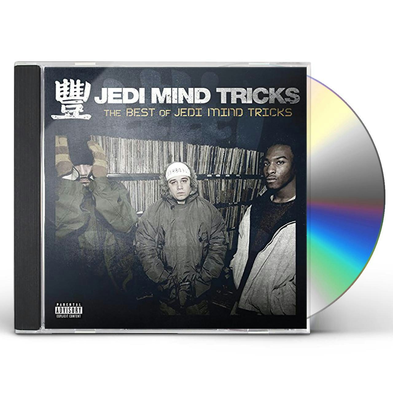 Jedi Mind Tricks Shirts, Jedi Mind Tricks Merch, Jedi Mind Tricks ...