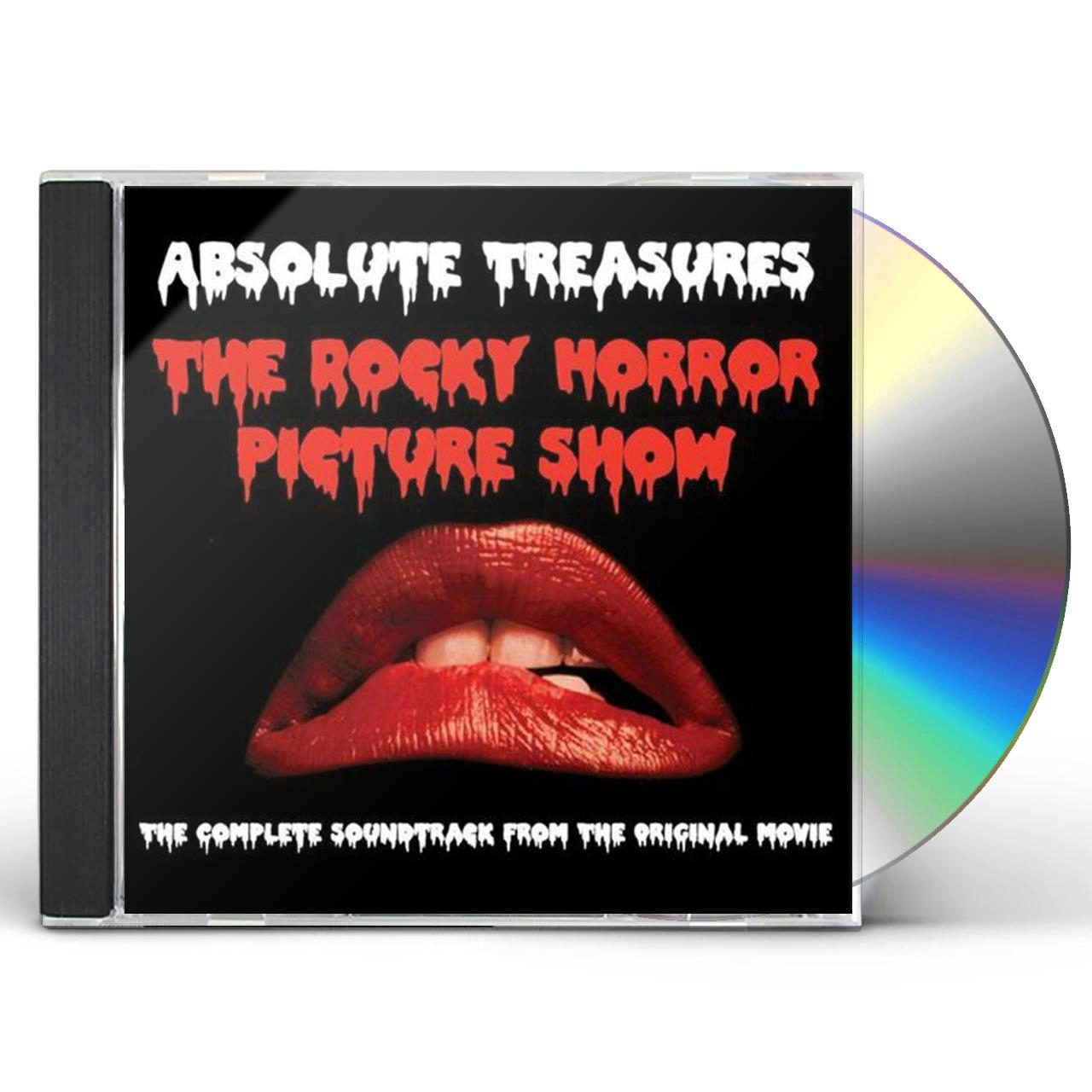 The Rocky Horror Picture Show Cast Shirts, The Rocky Horror Picture ...