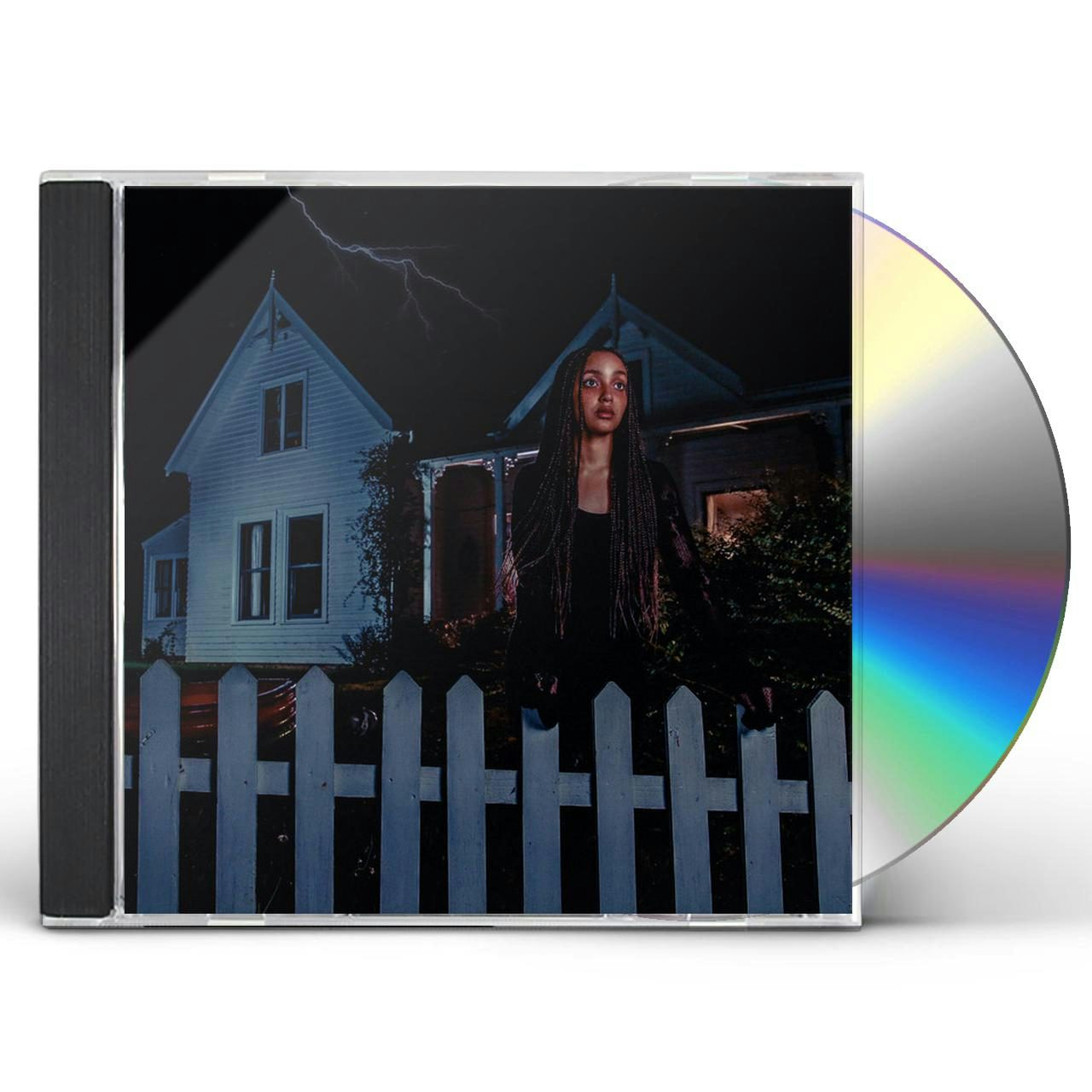 PinkPantheress TO HELL WITH IT CD