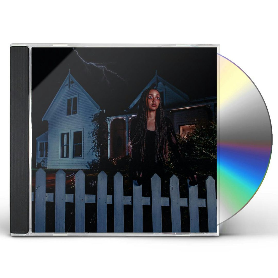 PinkPantheress TO HELL WITH IT CD