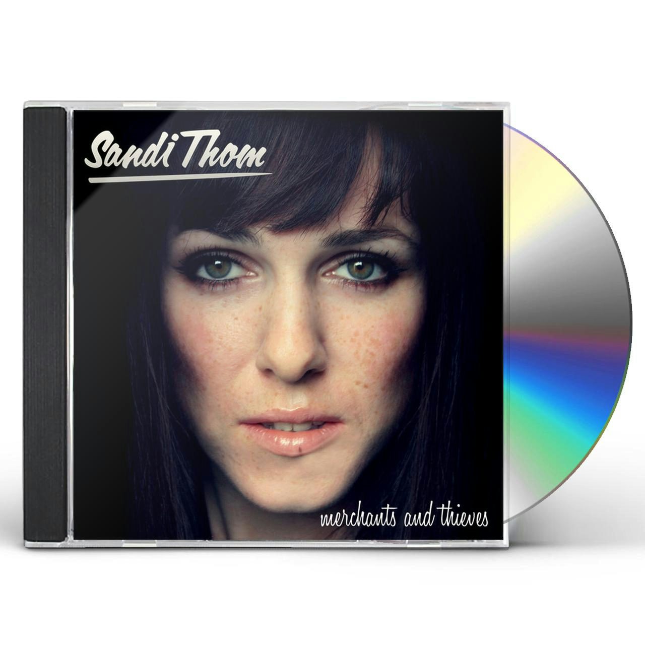 Sandi Thom Store: Official Merch & Vinyl