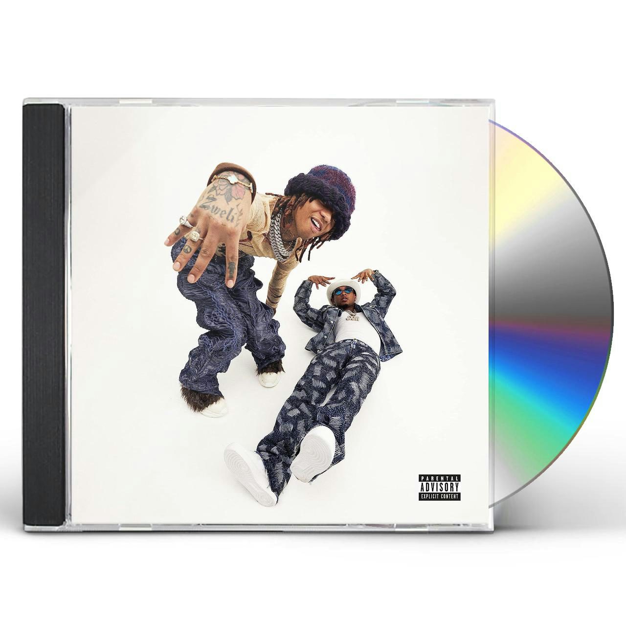 Rae Sremmurd | The Official Rae Sremmurd Merch Store on Merchbar - Shop ...