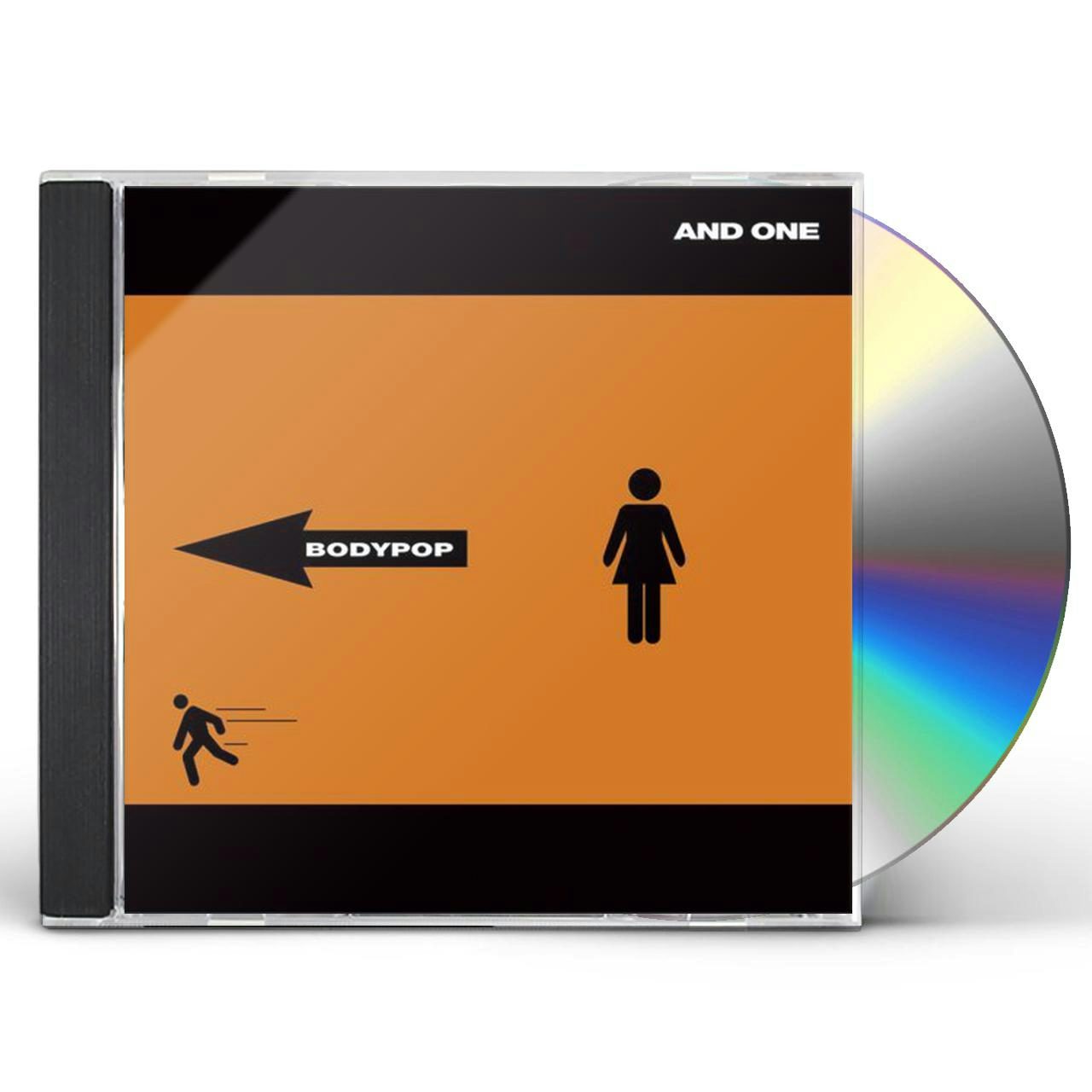 And One Store: Official Merch & Vinyl