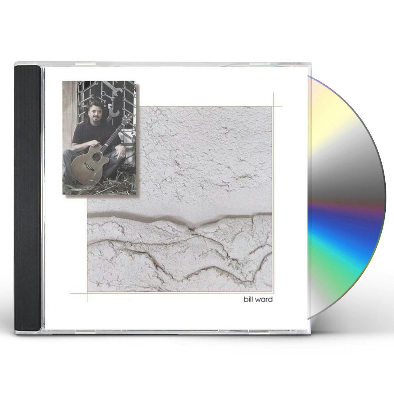BILL WARD CD