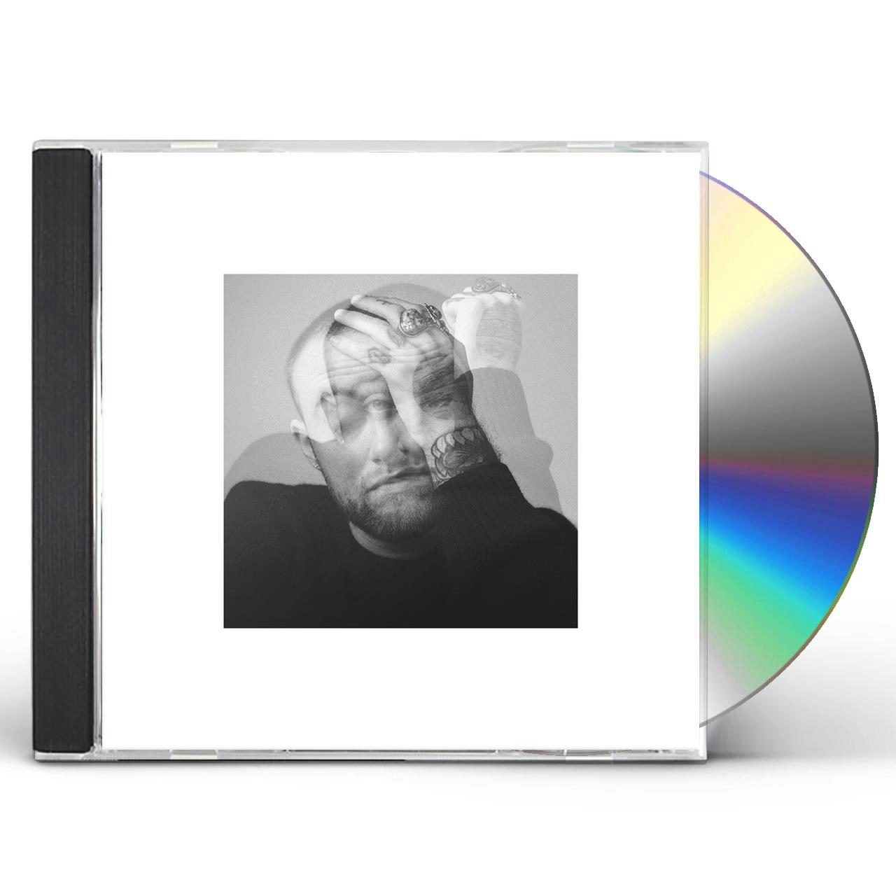 Mac Miller Store: Official Merch & Vinyl