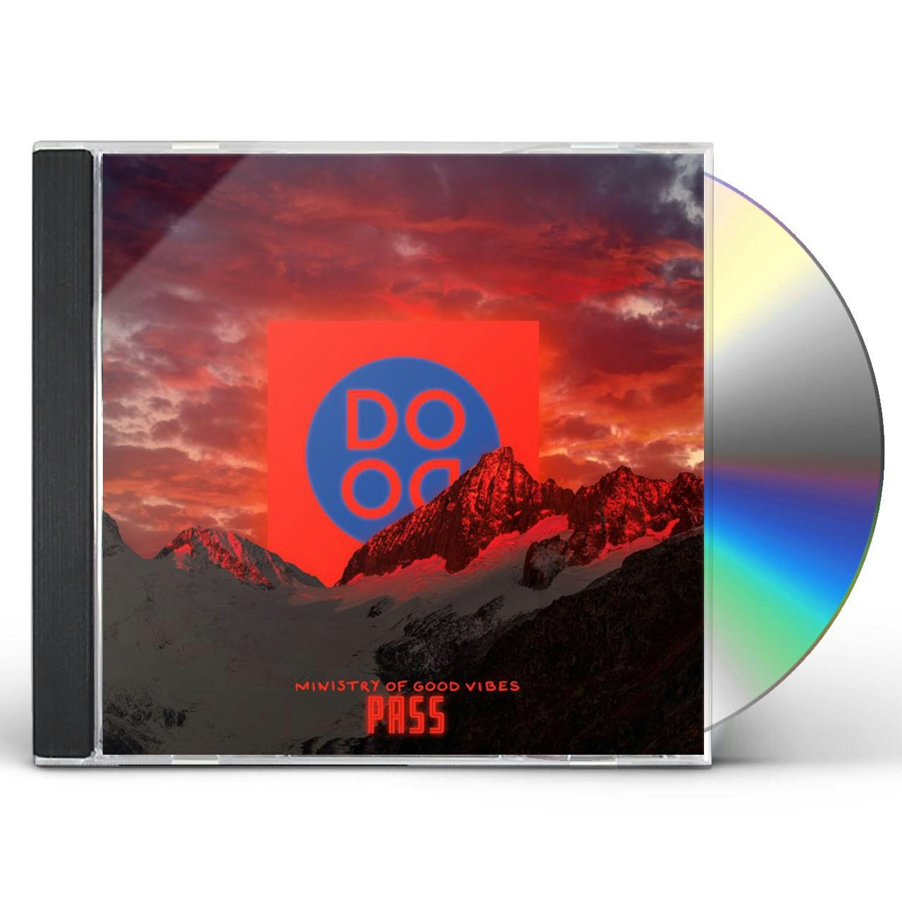 DODO Store: Official Merch & Vinyl