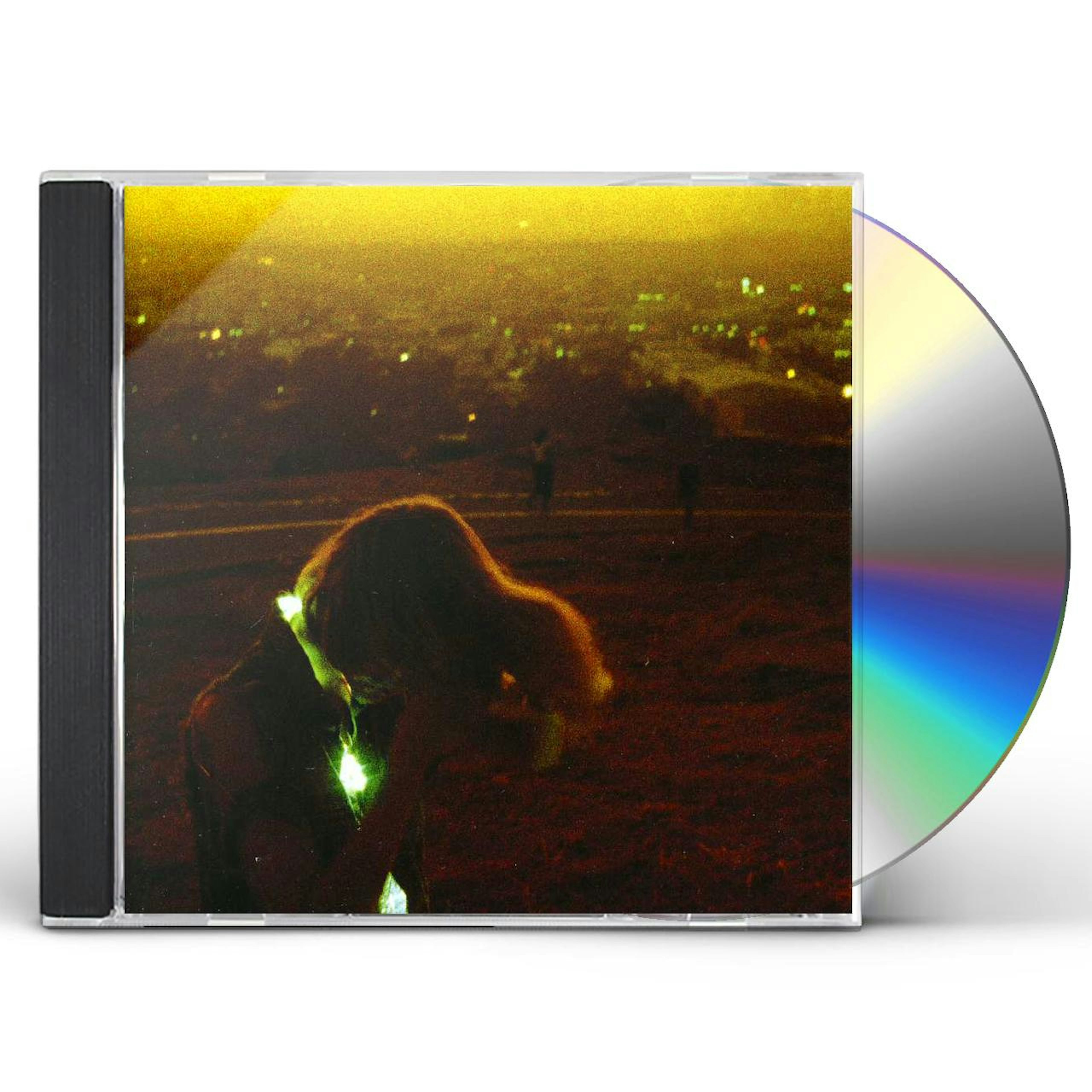 Neon Indian ERA EXTRAÑA CD