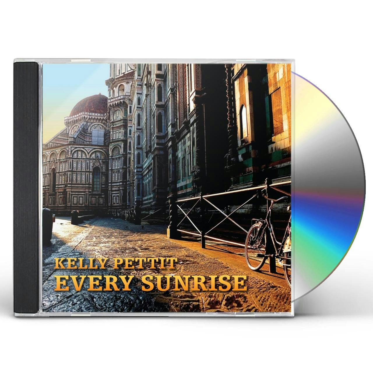 Kelly Pettit Store: Official Merch & Vinyl