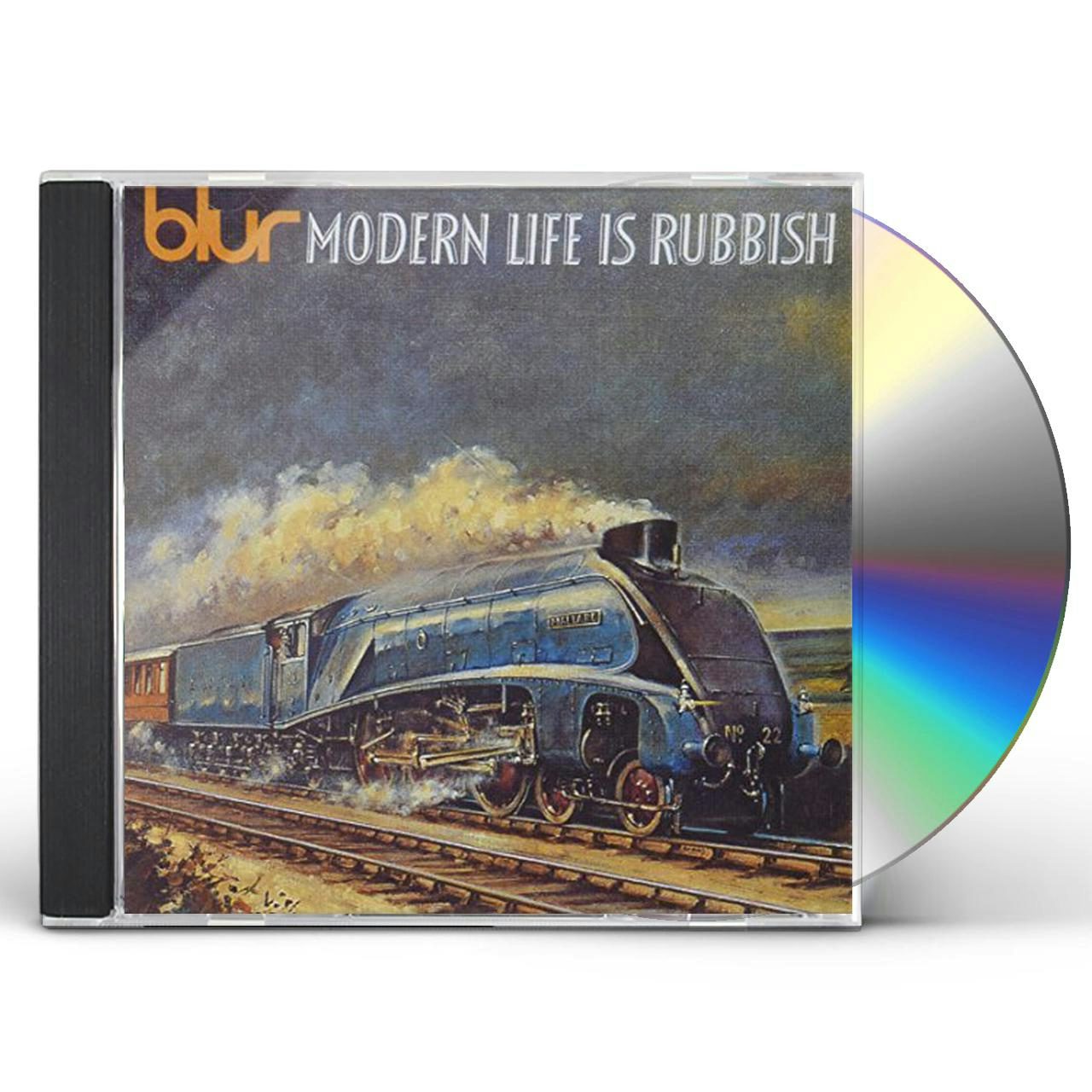 Blur Merch, Shirts, Hoodies, and Albums Store