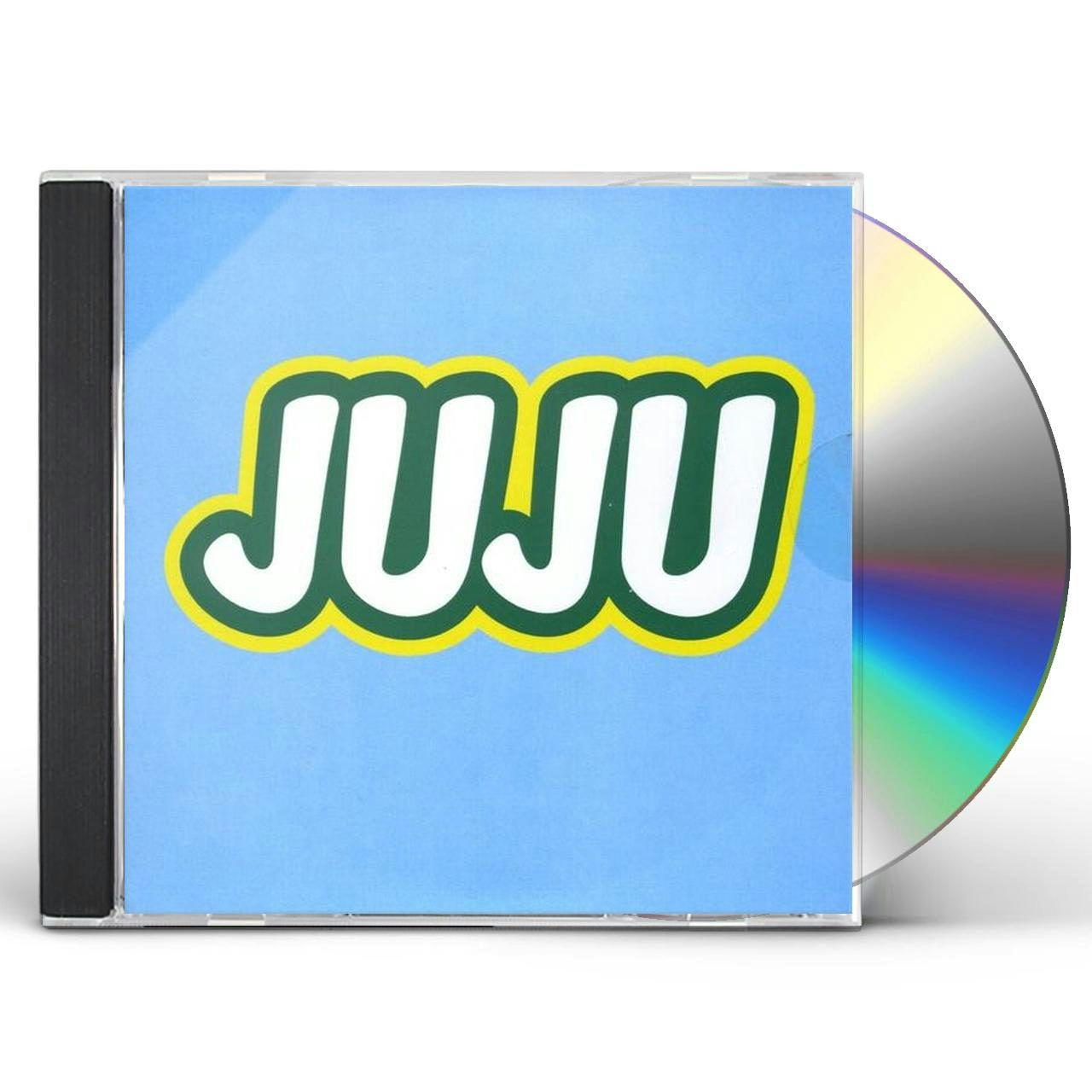 Juju CD