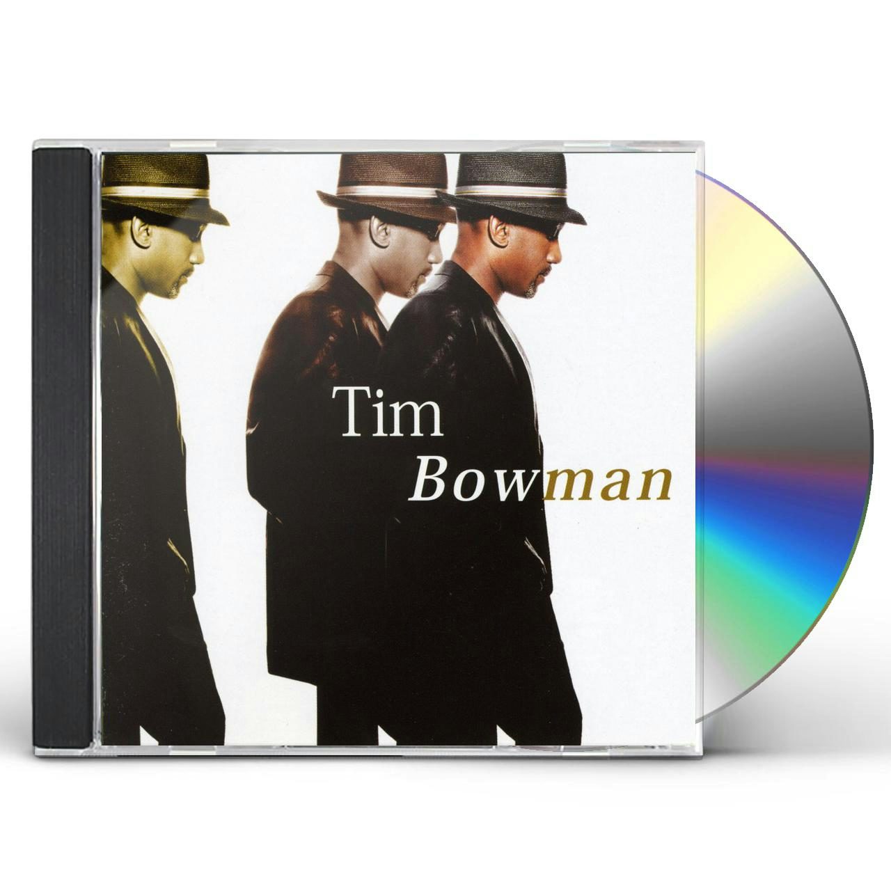 Tim Bowman Store: Official Merch & Vinyl