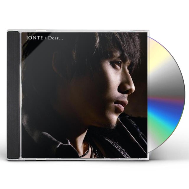 Jonte Store: Official Merch & Vinyl