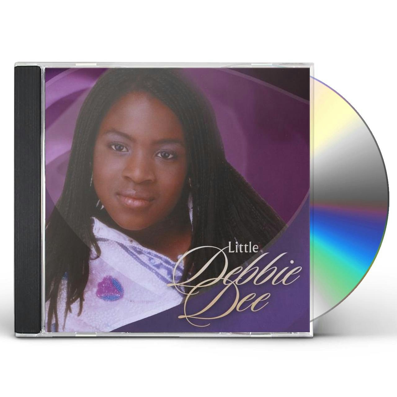 Little Debbie Dee CD