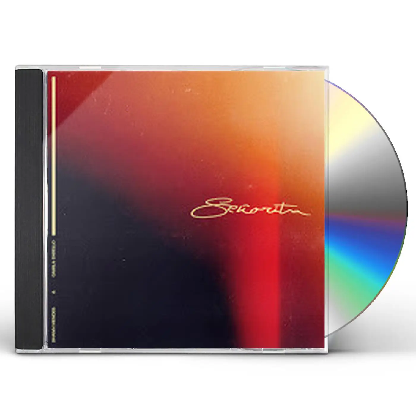 Shawn Mendes SENORITA Vinyl Record