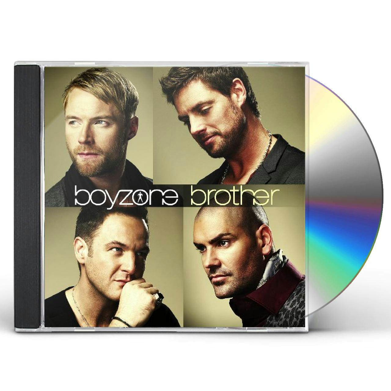 Boyzone Shirts, Boyzone Merch, Boyzone Hoodies, Boyzone Vinyl Records ...