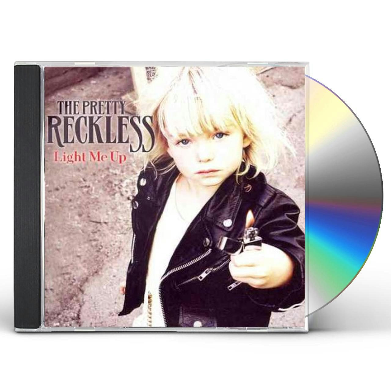 The Pretty Reckless Store: Official Merch & Vinyl