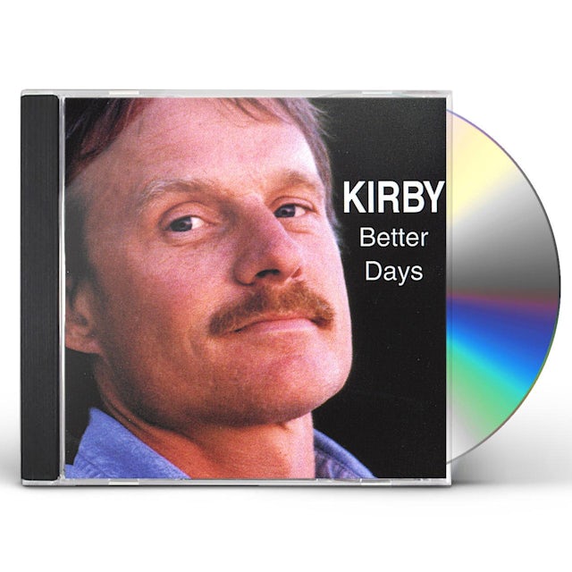 Kirby Store: Official Merch & Vinyl