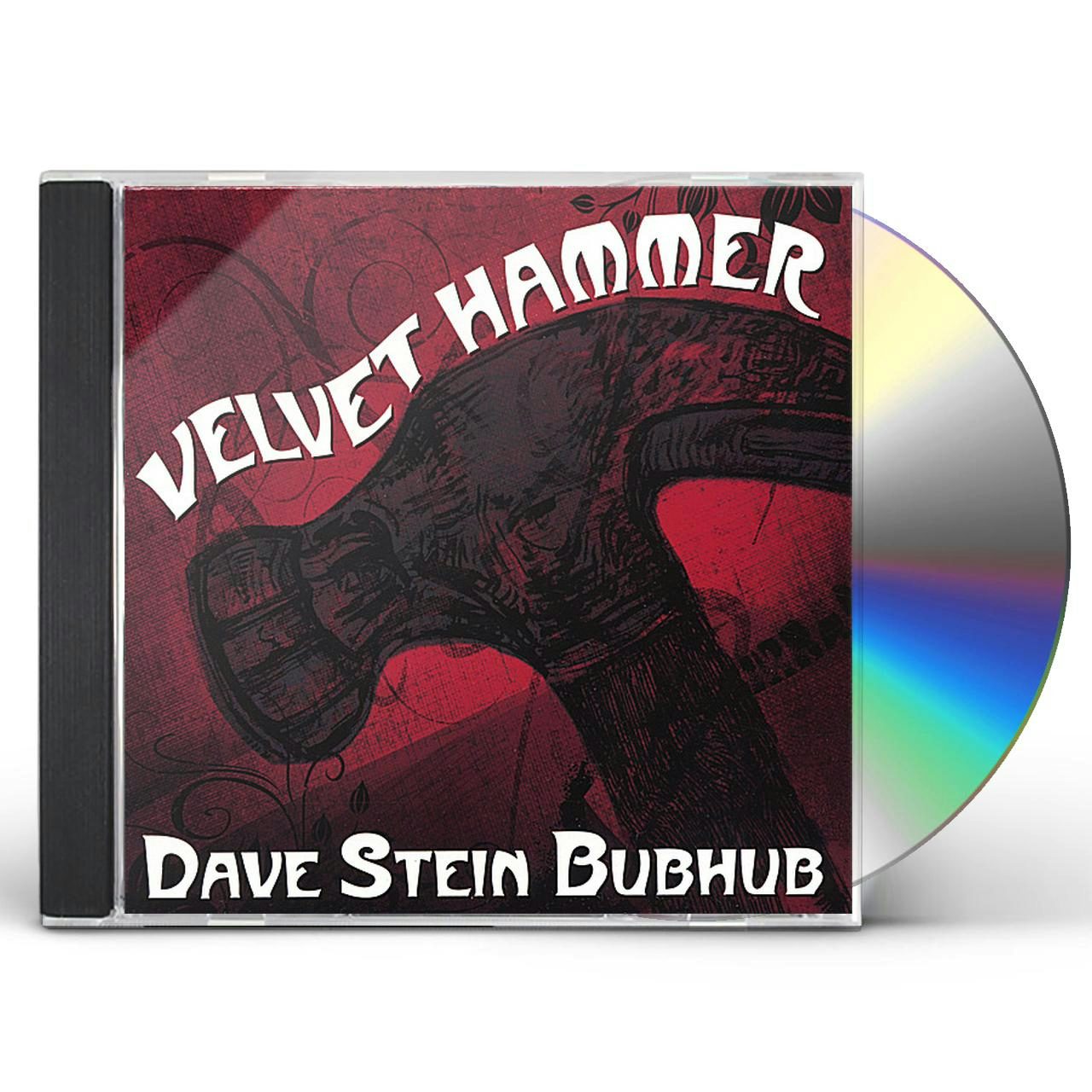 Dave Stein Bubhub Store: Official Merch & Vinyl