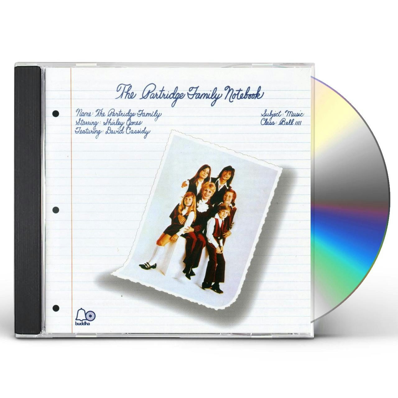 The Partridge Family Store: Official Merch & Vinyl