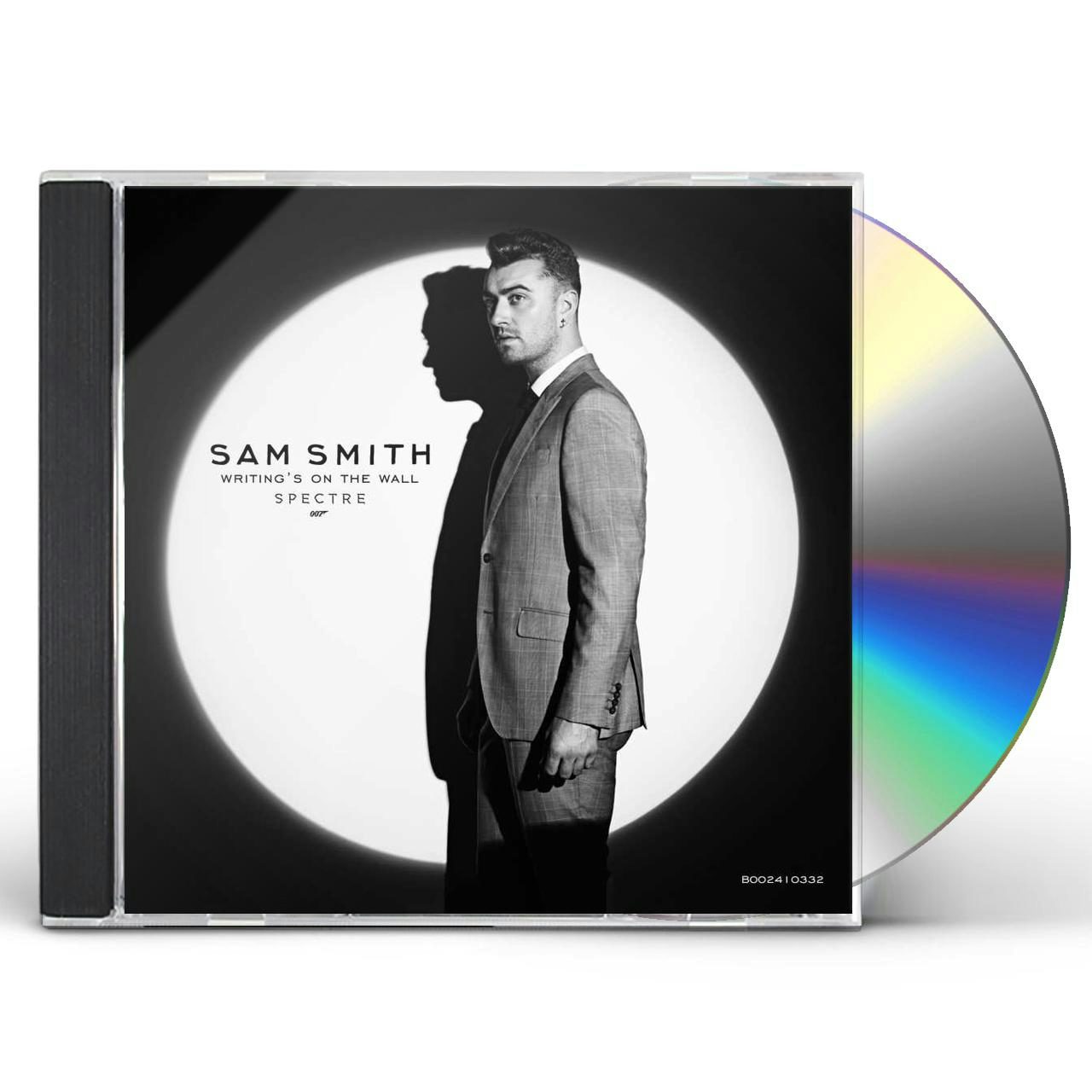 Sam Smith Merchandise & Sam Smith Vinyl in our Sam Smith Store