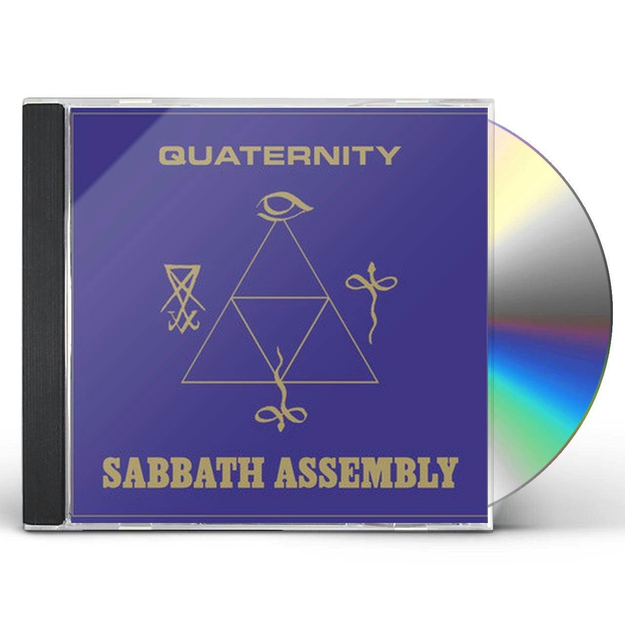 Sabbath Assembly Store: Official Merch & Vinyl
