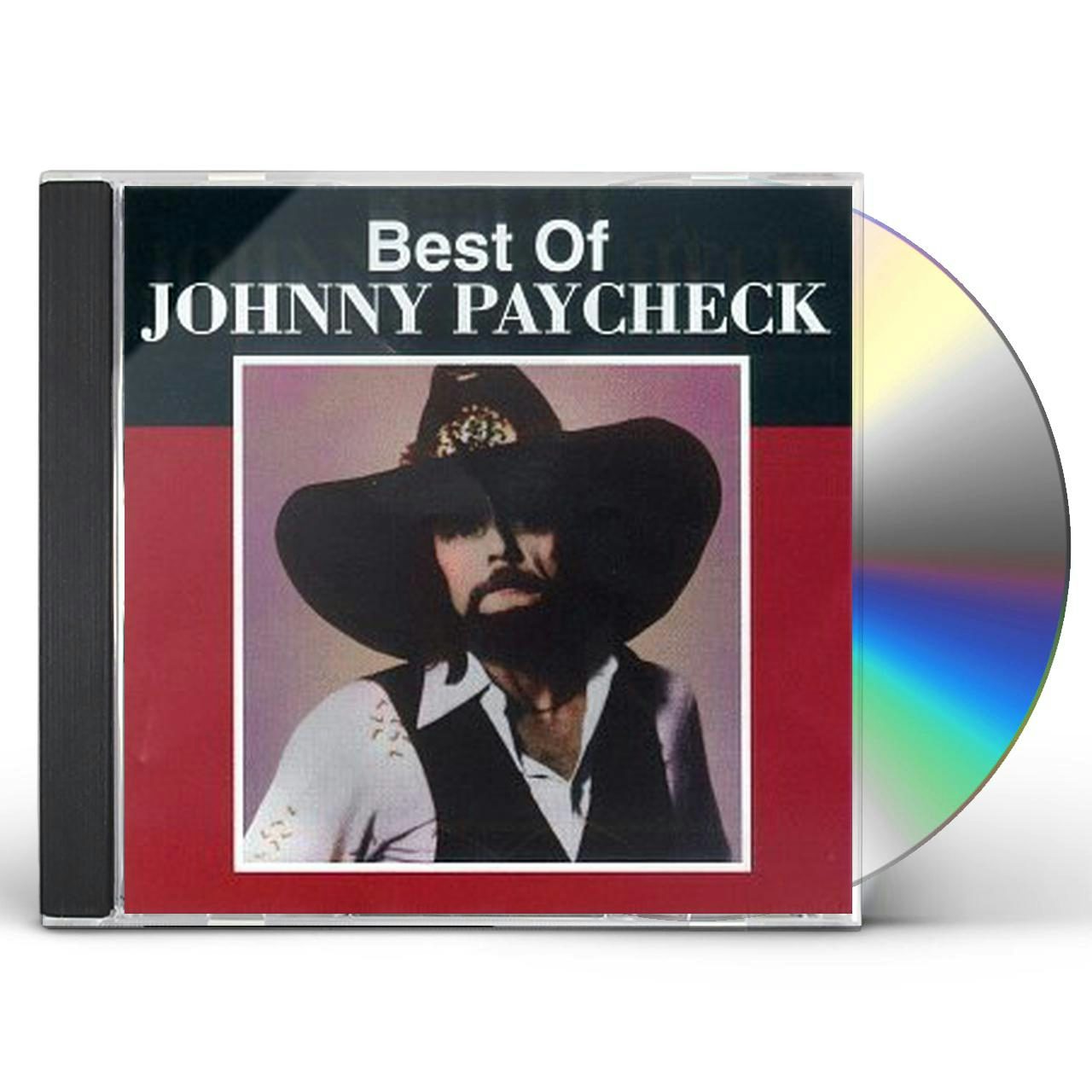 Johnny Paycheck Shirts, Johnny Paycheck Merch, Johnny Paycheck Hoodies ...