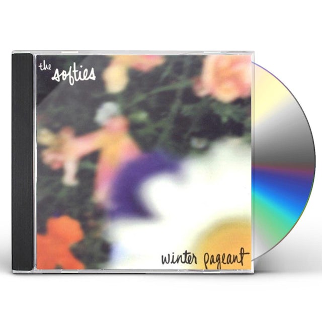 Softies Store: Official Merch & Vinyl