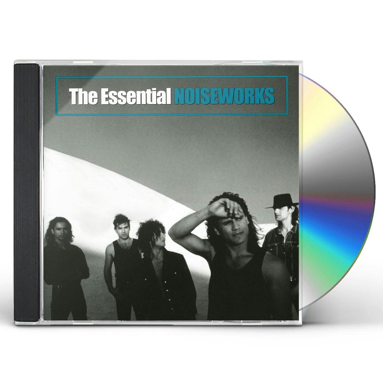 Noiseworks ESSENTIAL CD