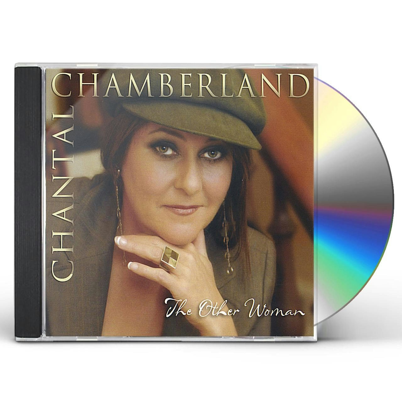 Chantal Chamberland OTHER WOMAN CD