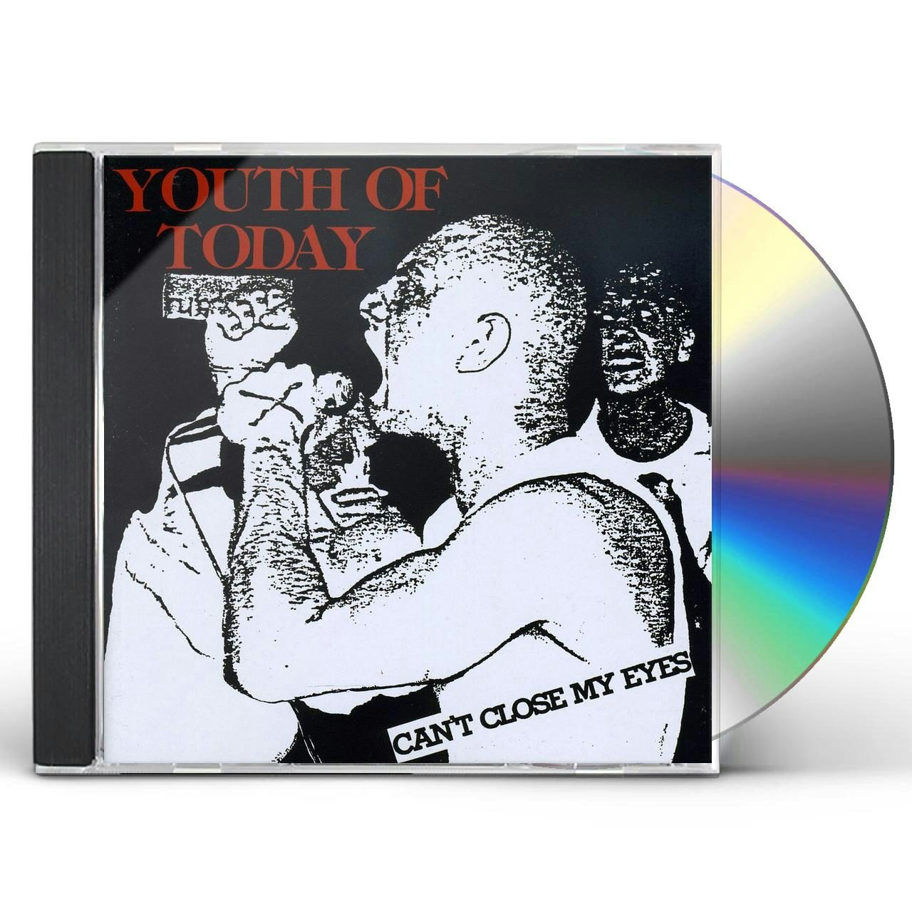 Youth Of Today Shirts, Youth Of Today Merch, Youth Of Today Hoodies ...