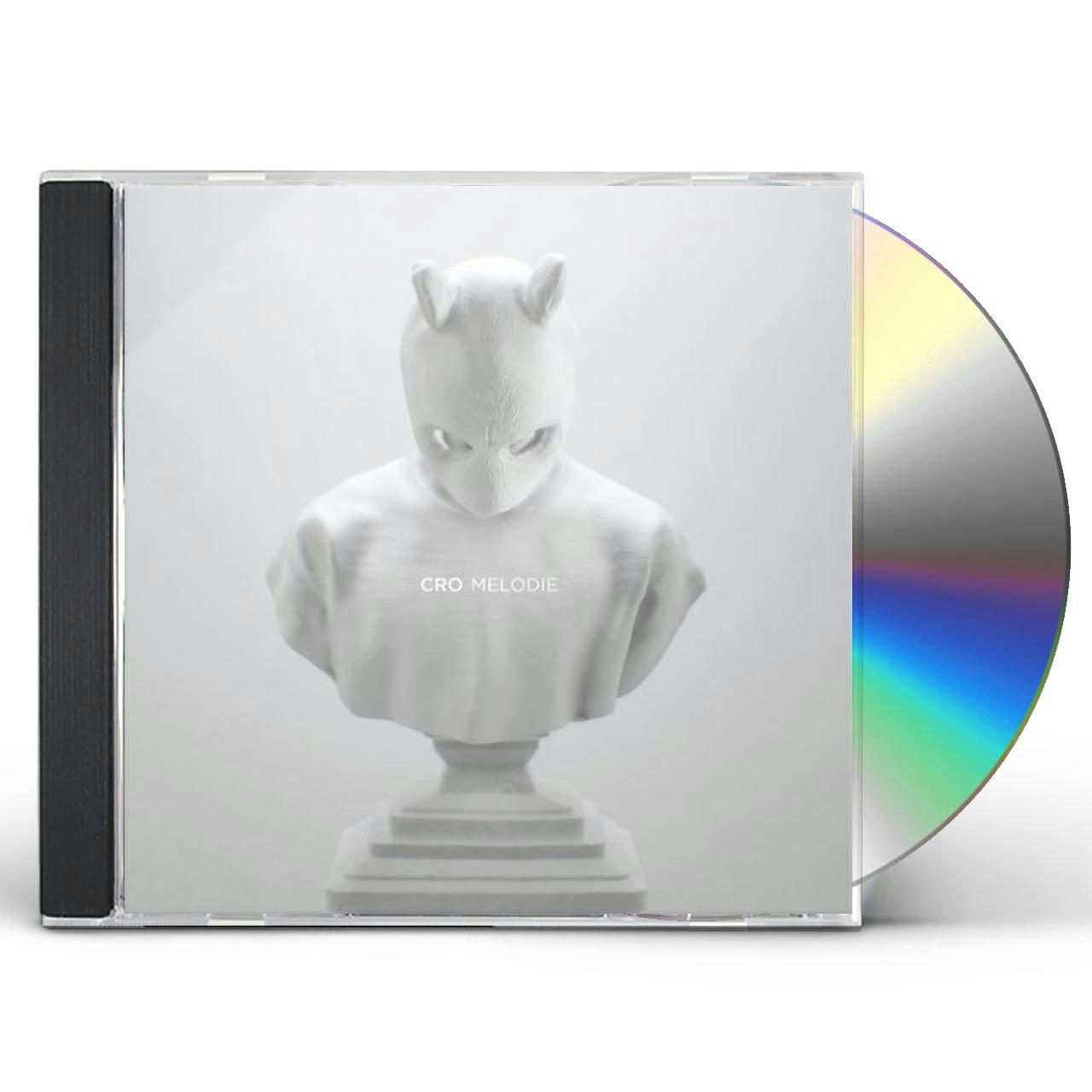 Cro Store: Official Merch & Vinyl