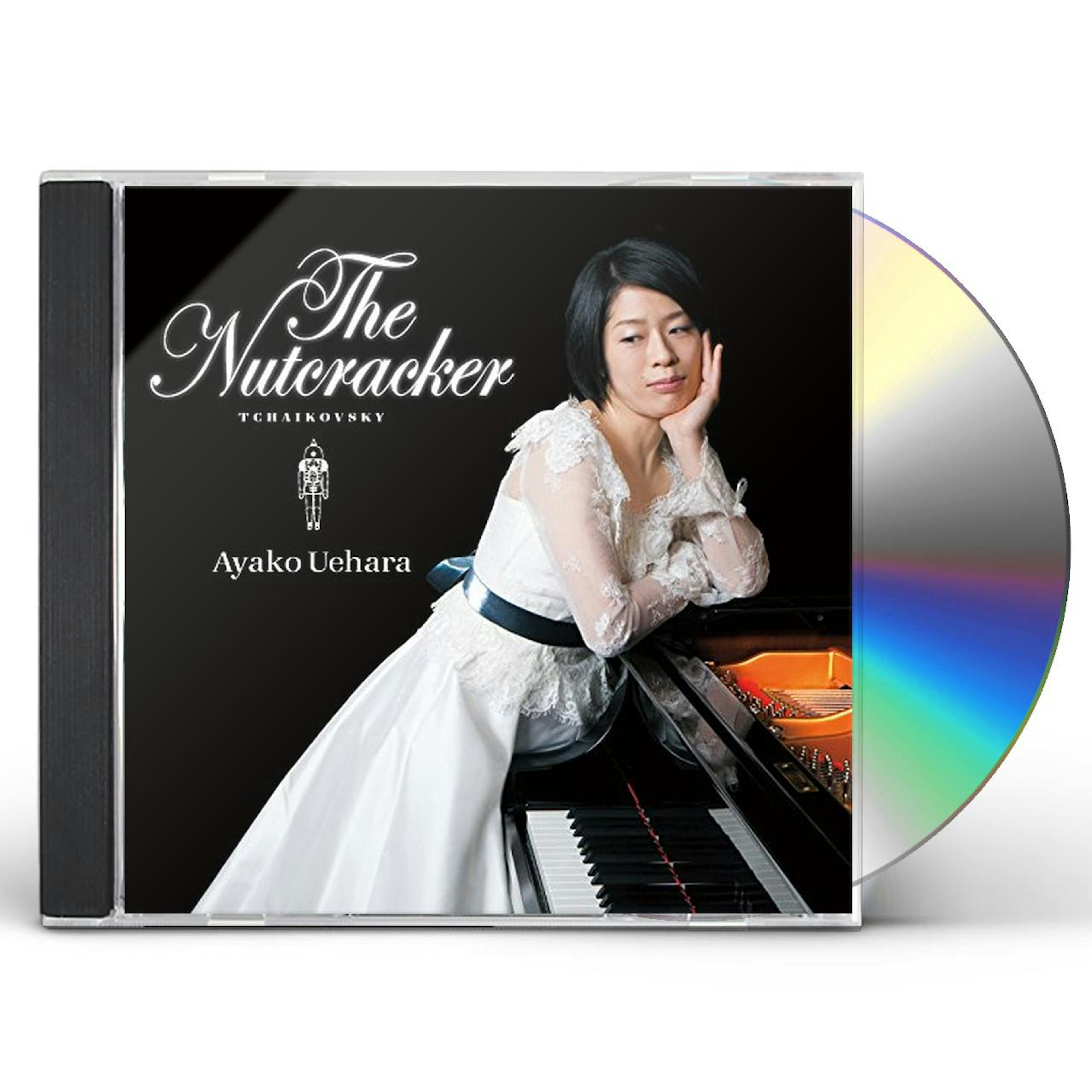 Ayako Uehara UEHARA AYAKO NO KURUMI WARI NINGYOU CD