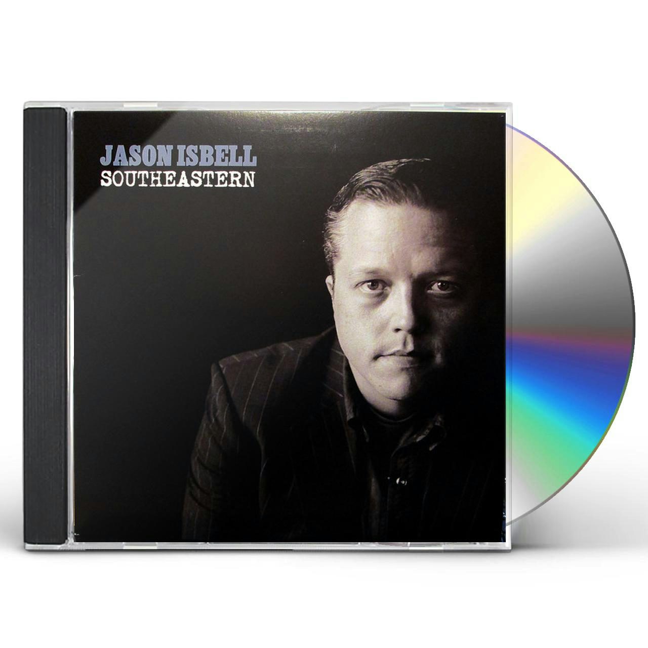 Jason Isbell SOUTHEASTERN (10 YEAR ANNIVERSARY EDITION) (DELUXE/3CD) CD