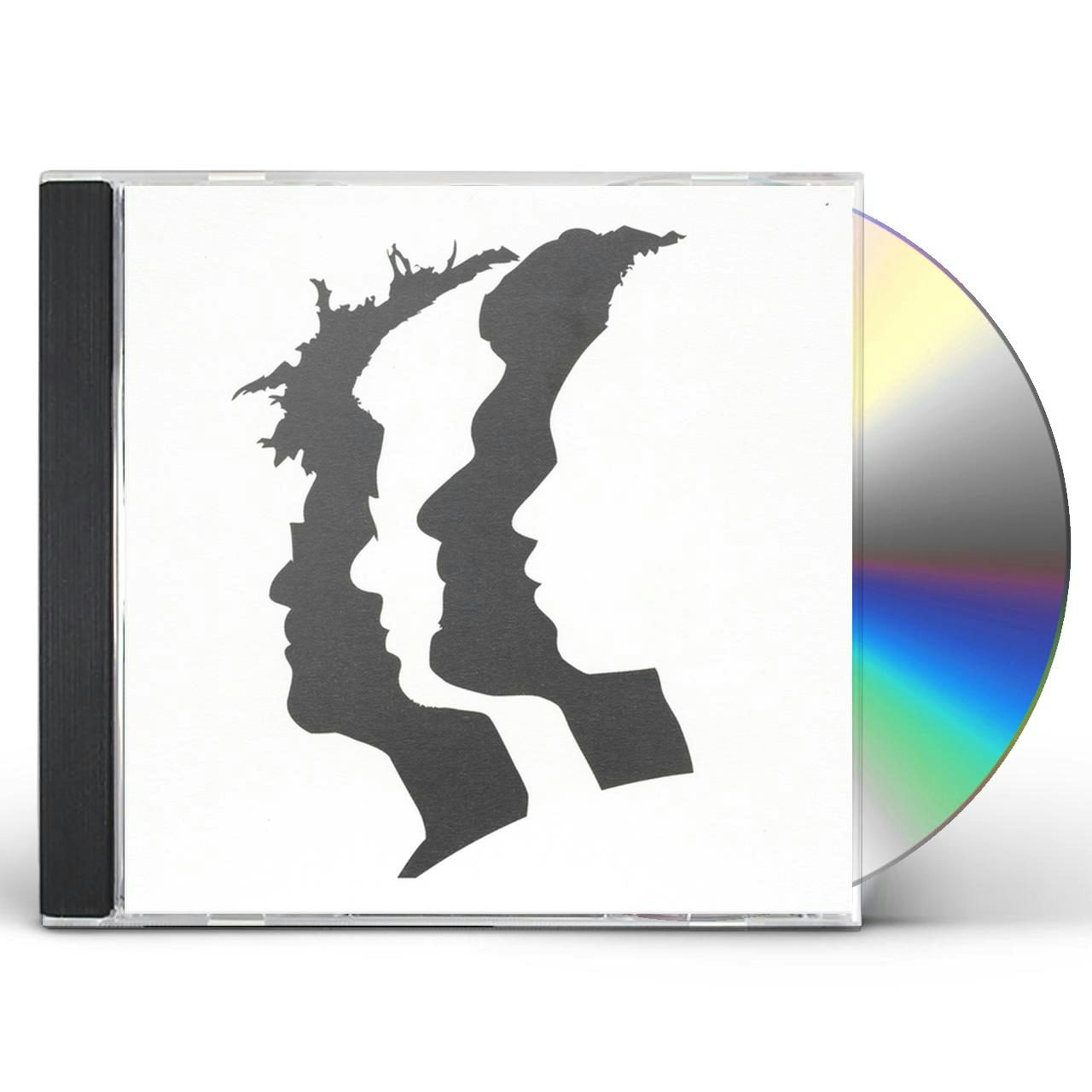 Crunchy Kids MINT CD