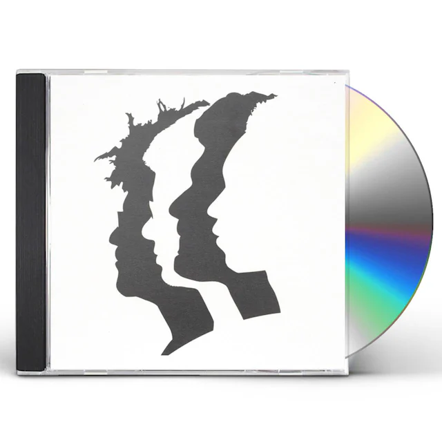 Crunchy Kids MINT CD