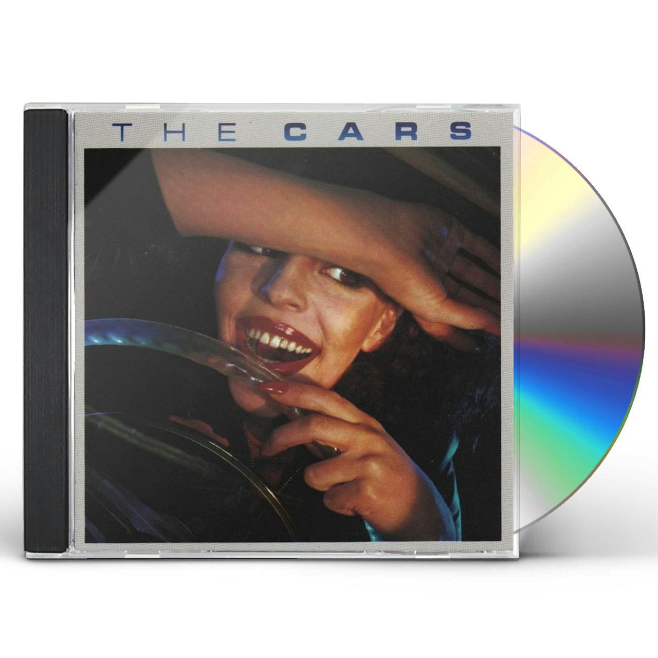 The Cars CD