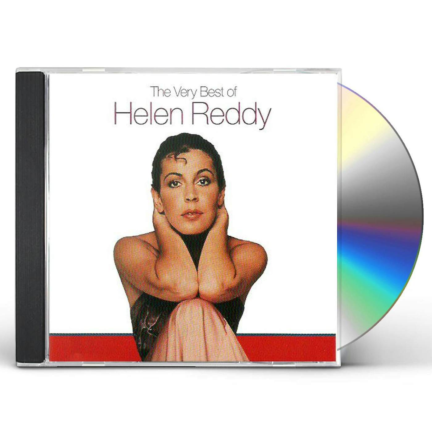 VERY BEST OF HELEN REDDY CD