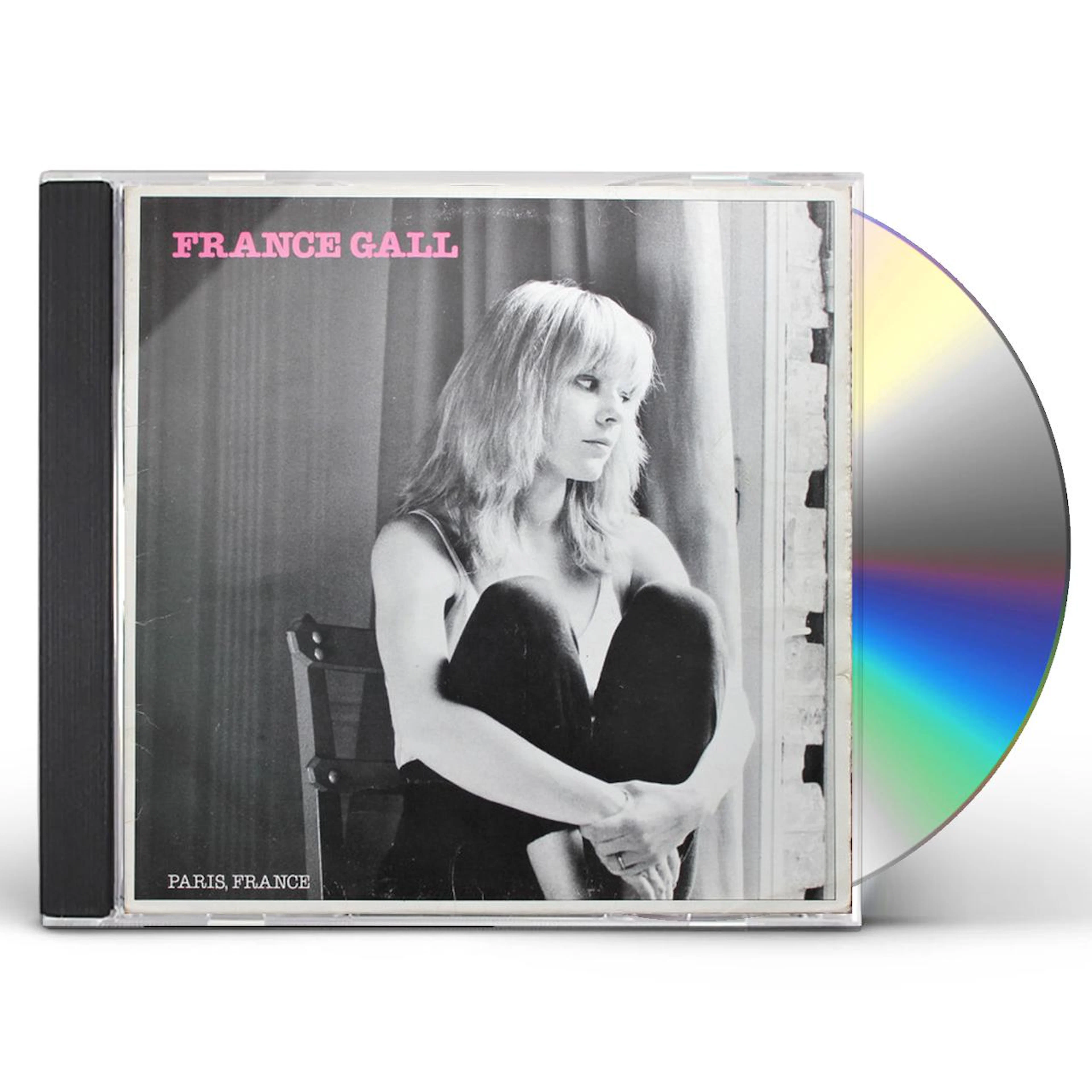 France Gall GALL,FRANCE CD