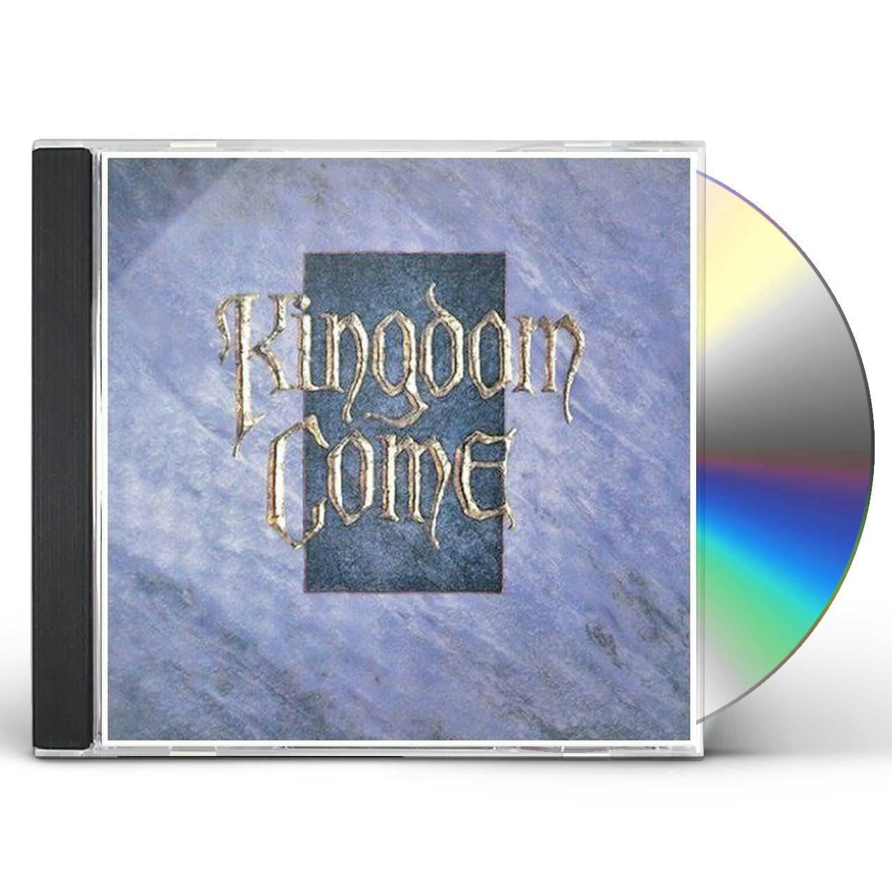 Kingdom Come CD