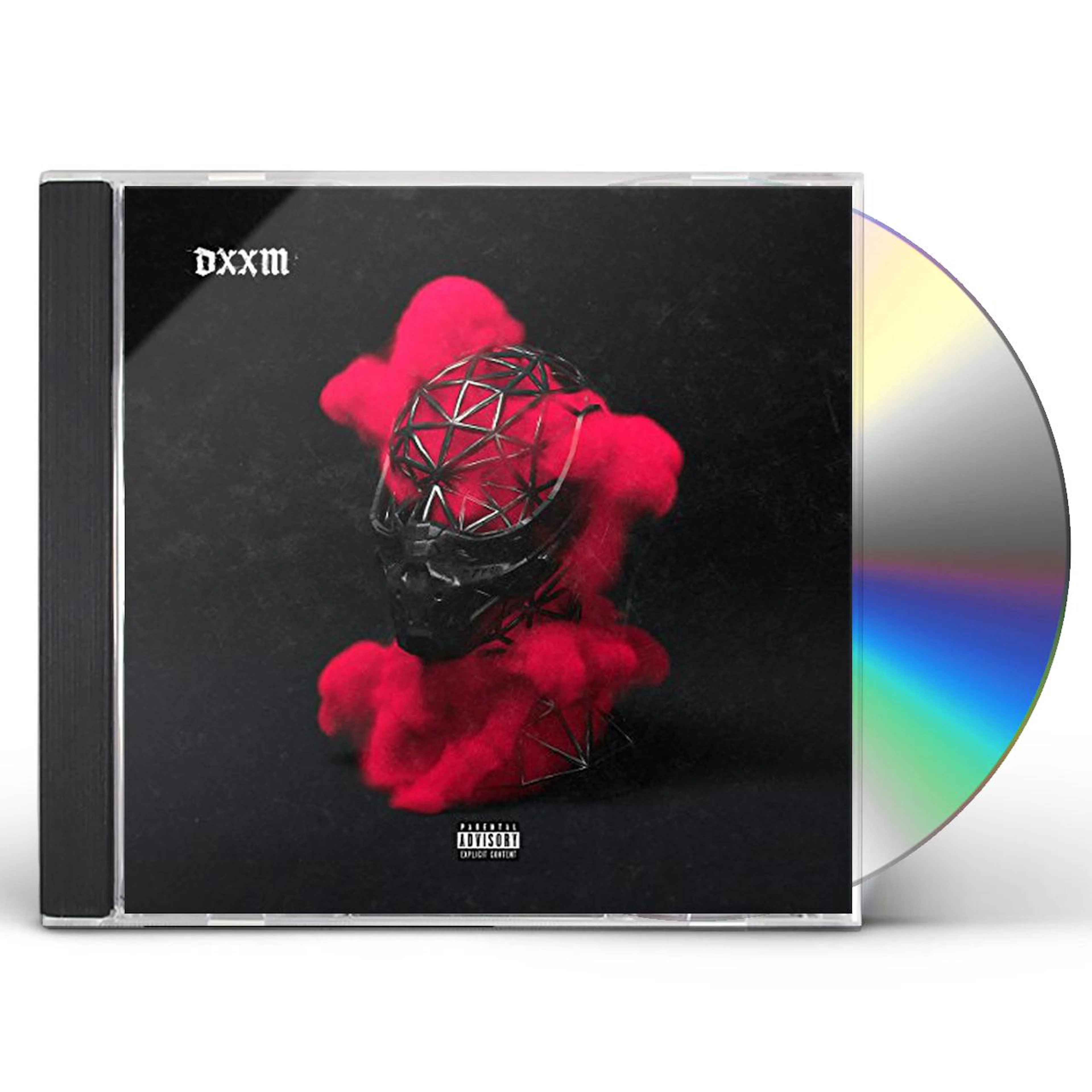 Scarlxrd DXXM CD