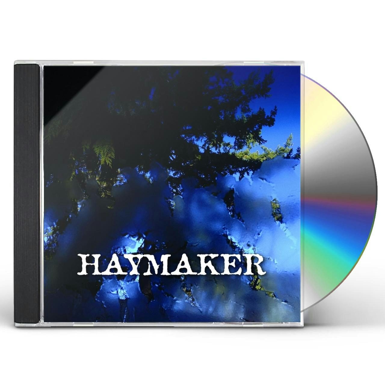 Haymaker Store: Official Merch & Vinyl