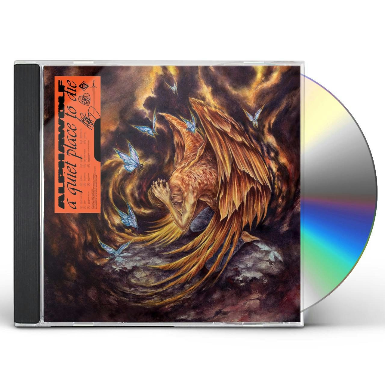 Alpha Wolf Shirts,Alpha Wolf Merch,Alpha Wolf Hoodies,Alpha Wolf Vinyl ...