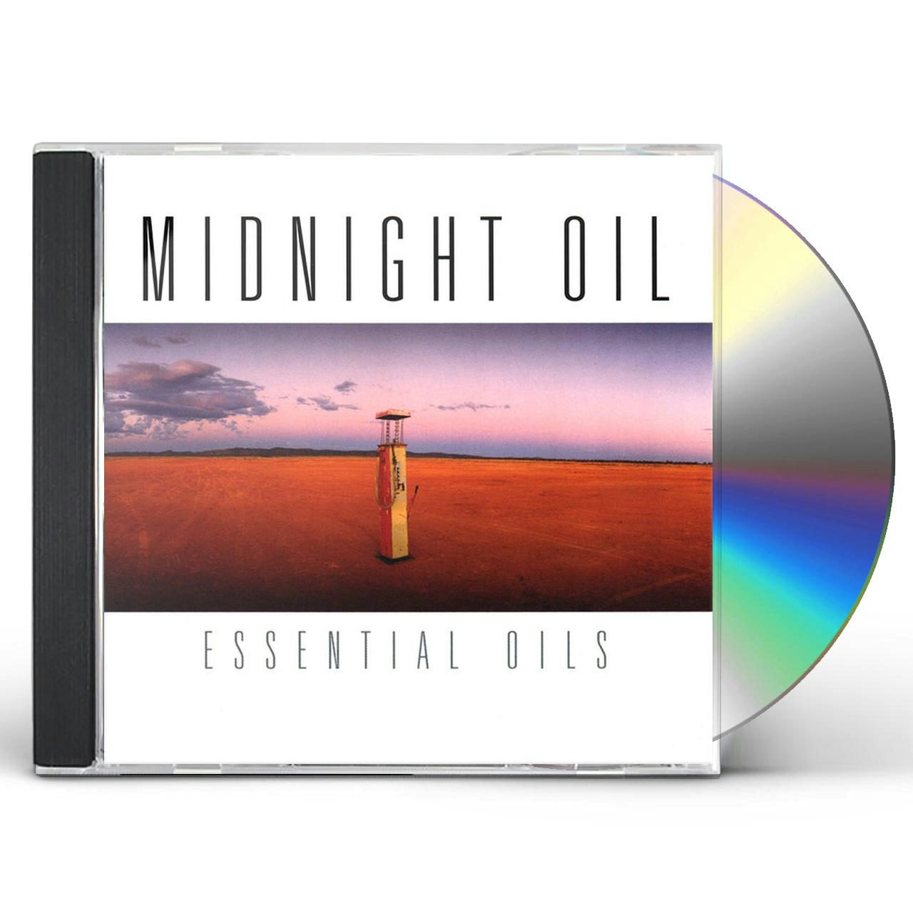 Midnight Oil Store: Official Merch & Vinyl