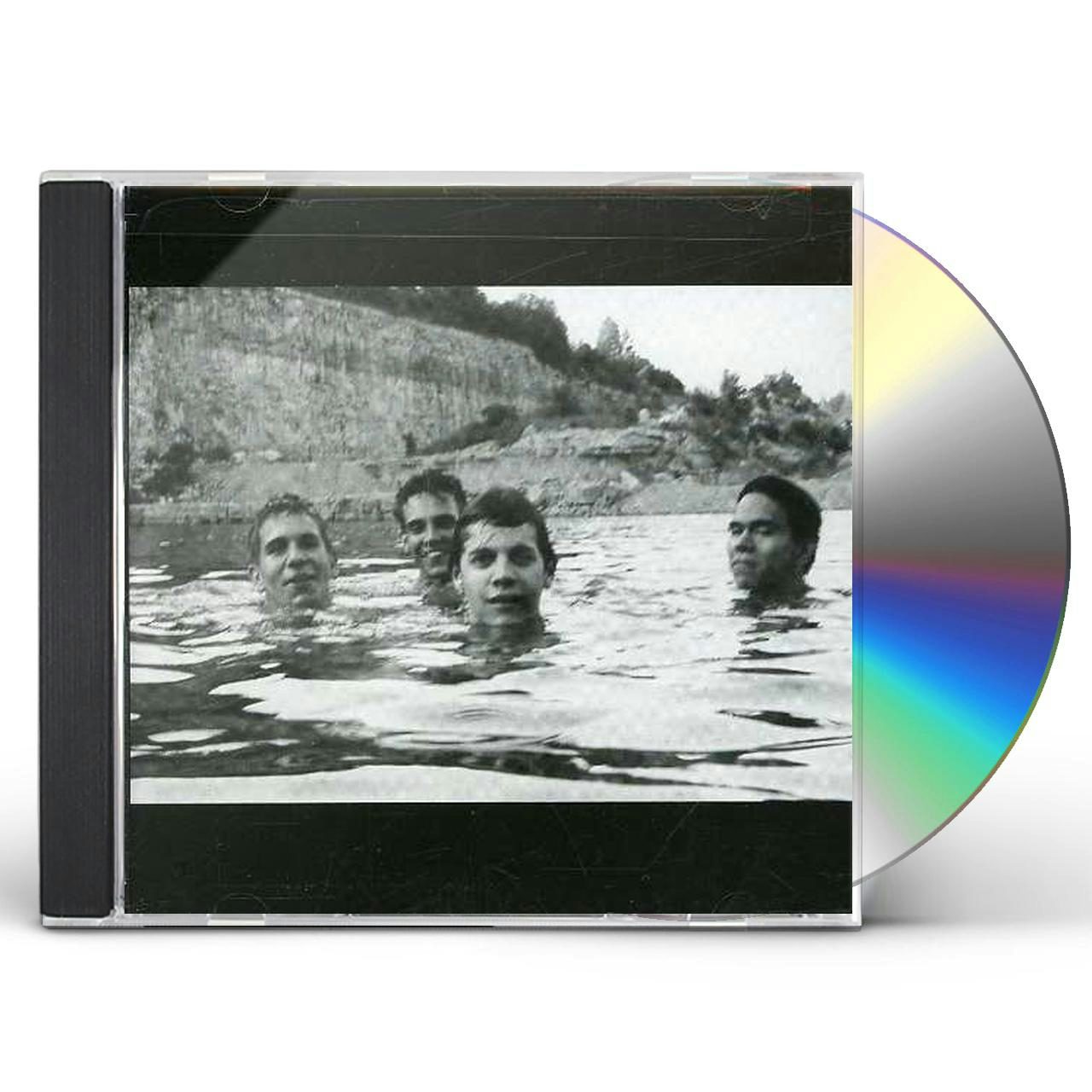 Slint Store: Official Merch & Vinyl