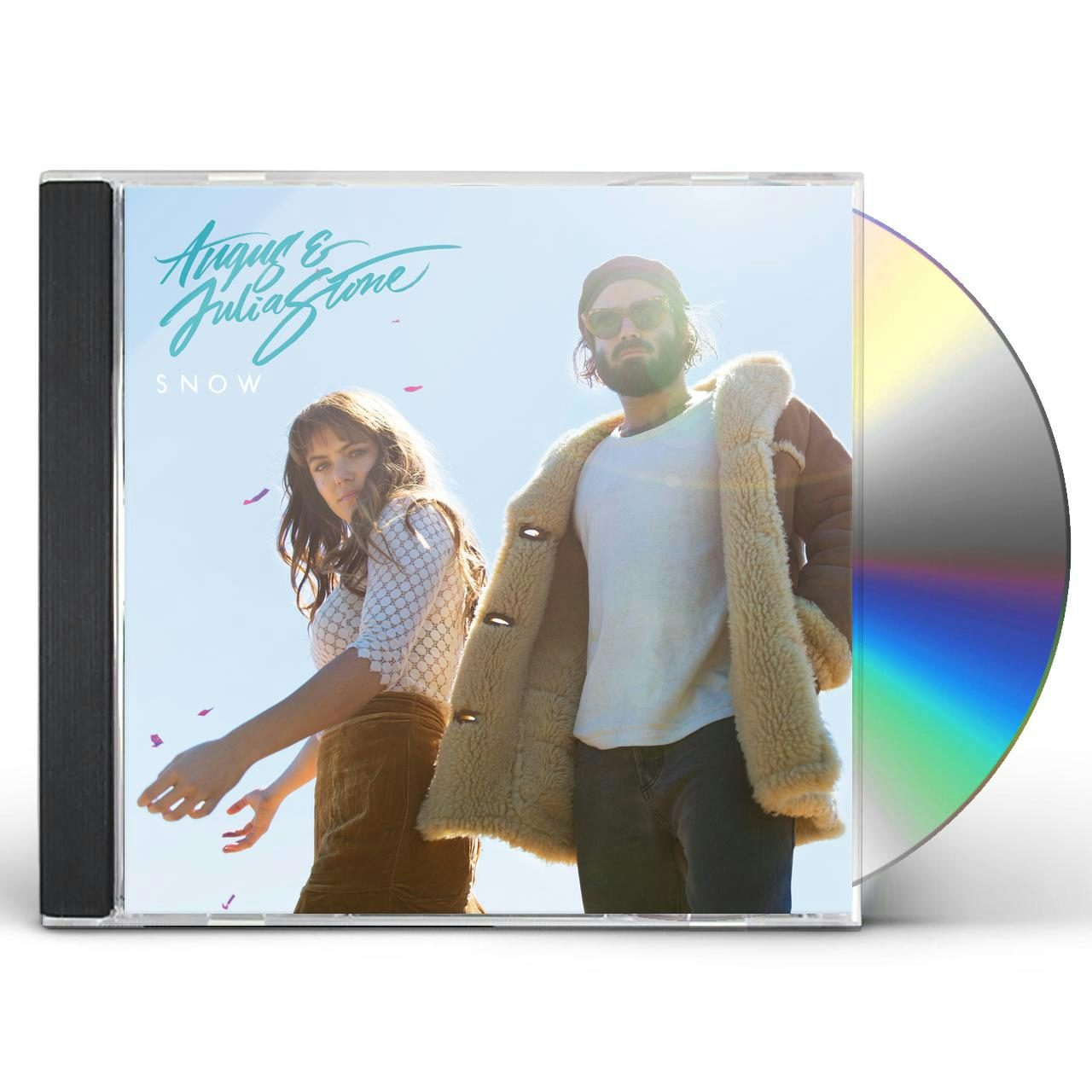 Angus & Julia Stone Shirts, Angus & Julia Stone Merch, Angus & Julia ...