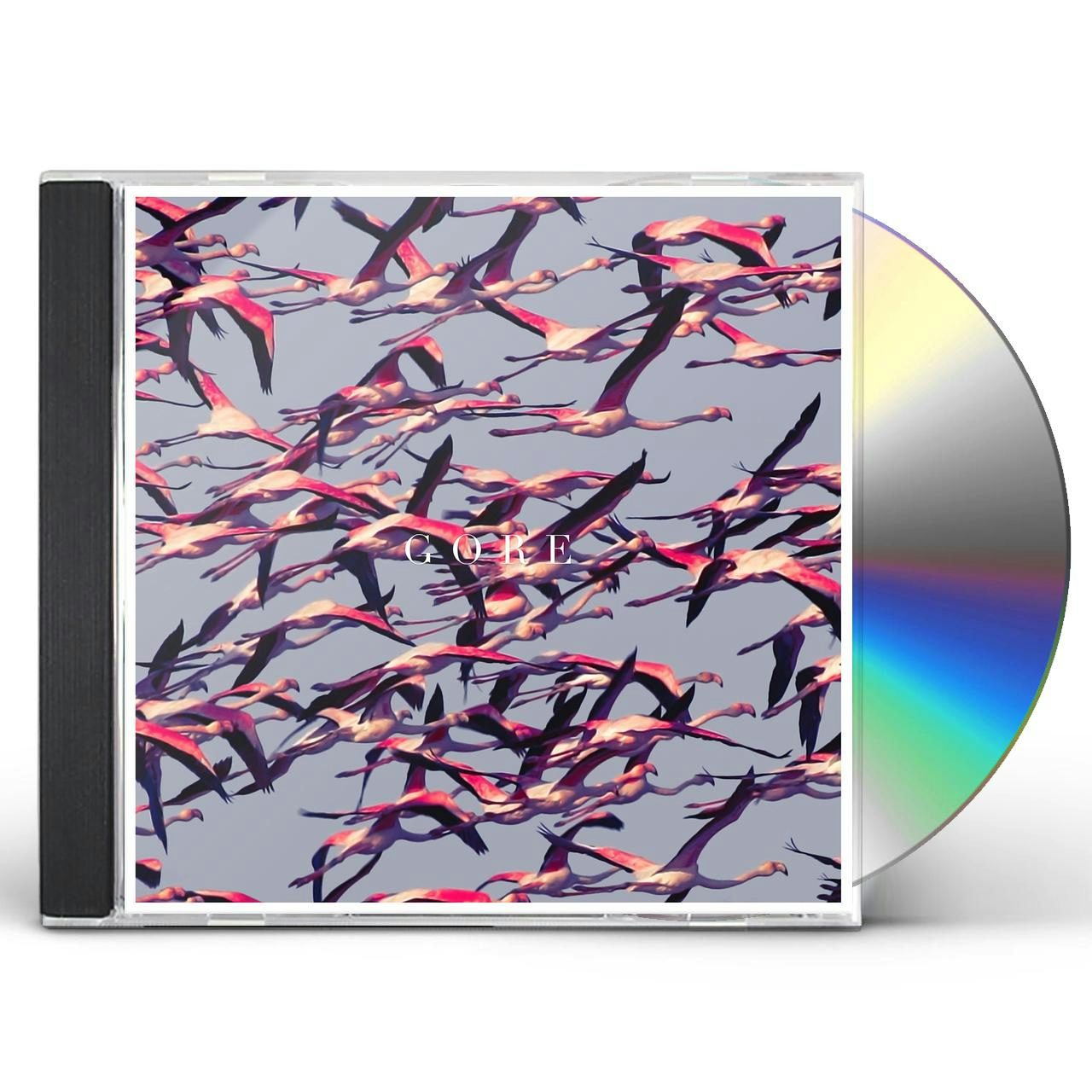 Deftones Store: Official Merch & Vinyl