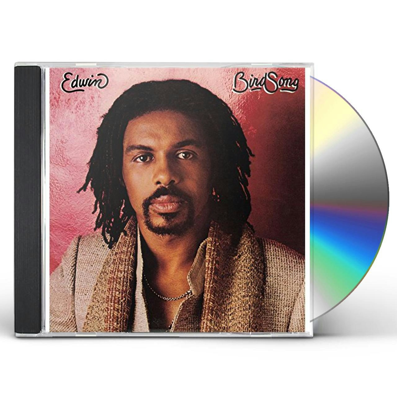 Edwin Birdsong CD
